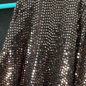 JM studio by John Meyer | Dresses | Jm Studio By John Meyer Rose Gold ...